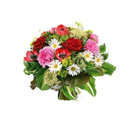 Floral Classics Bouquet
