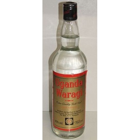 Buy online Uganda waragi with home delivery uganda
