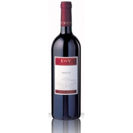 KWV- Merlot