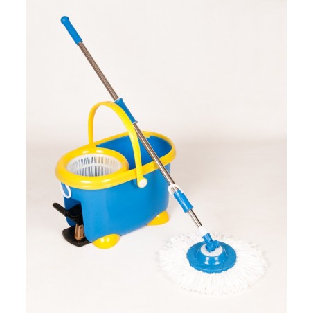 Magic Mop Plastic Drain